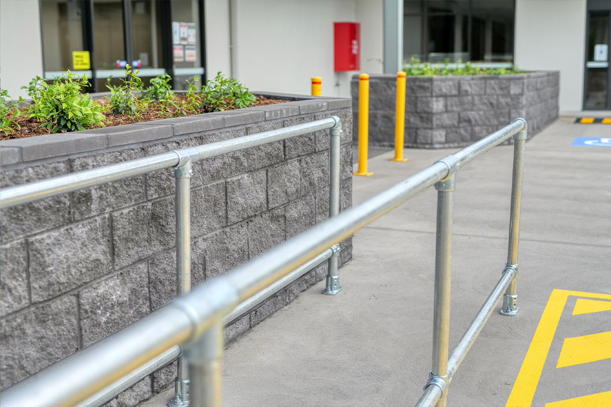 Steel Fabrication Experts - Hunter Structural Steel