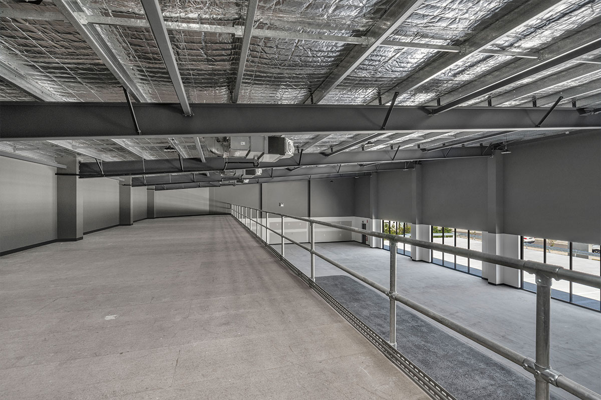 What are the Components of Structural Steel Construction?