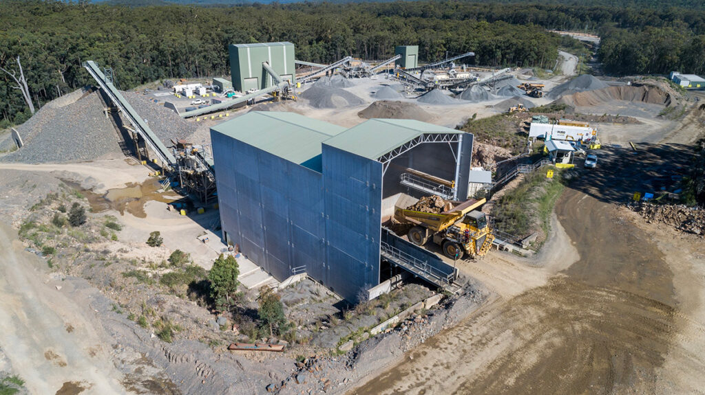 Hunter Structural Steel - Steel Fabrication and Installation