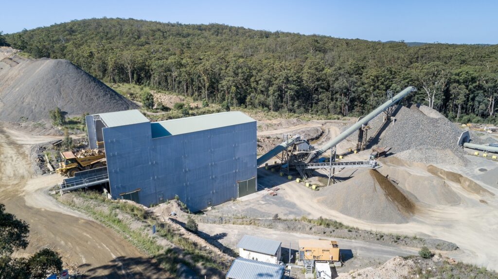 Hunter Structural Steel - Steel Fabrication and Installation