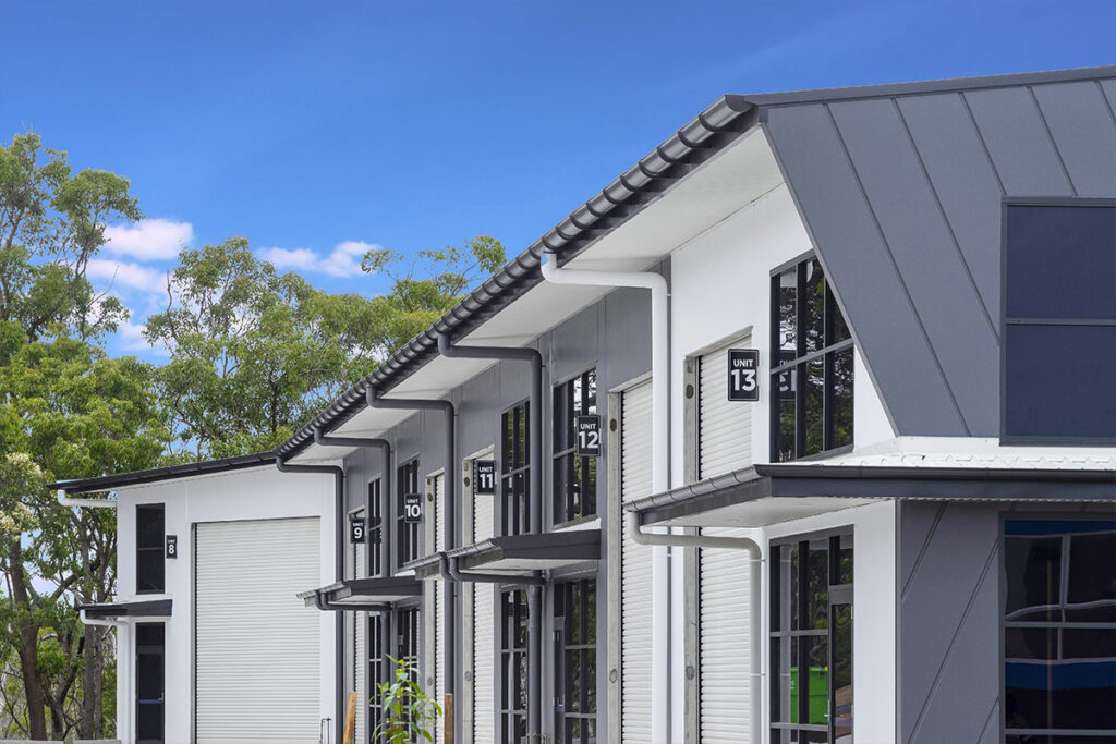 Steel Fabrication Experts - Hunter Structural Steel