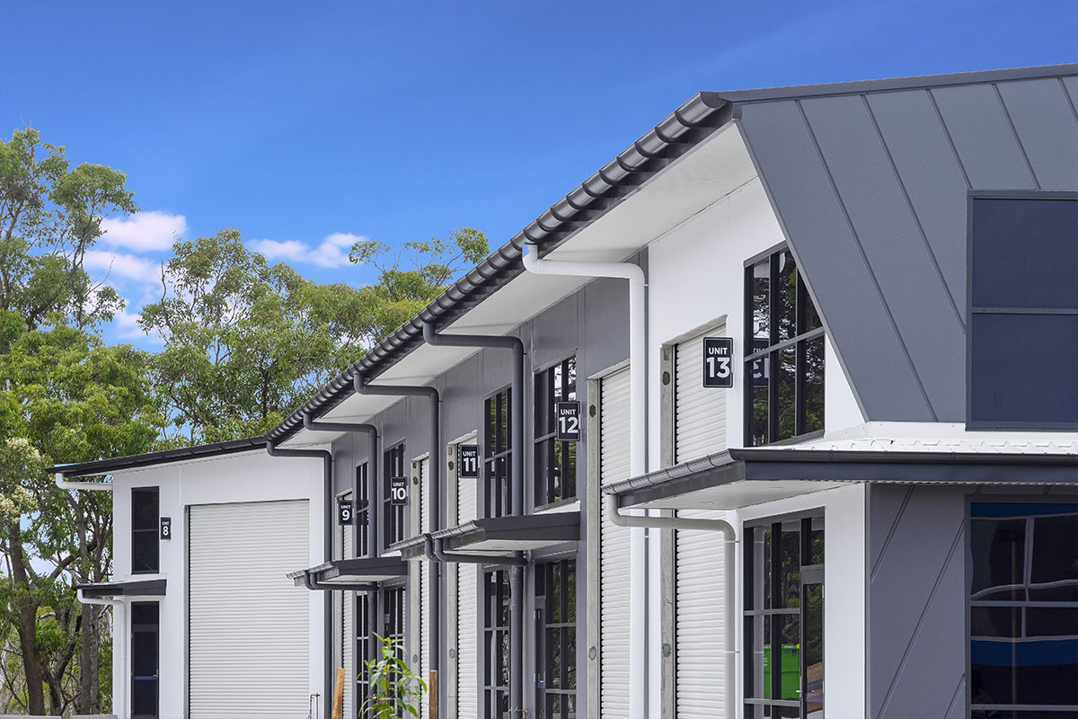 Hunter Structural Steel - Steel Fabrication and Installation